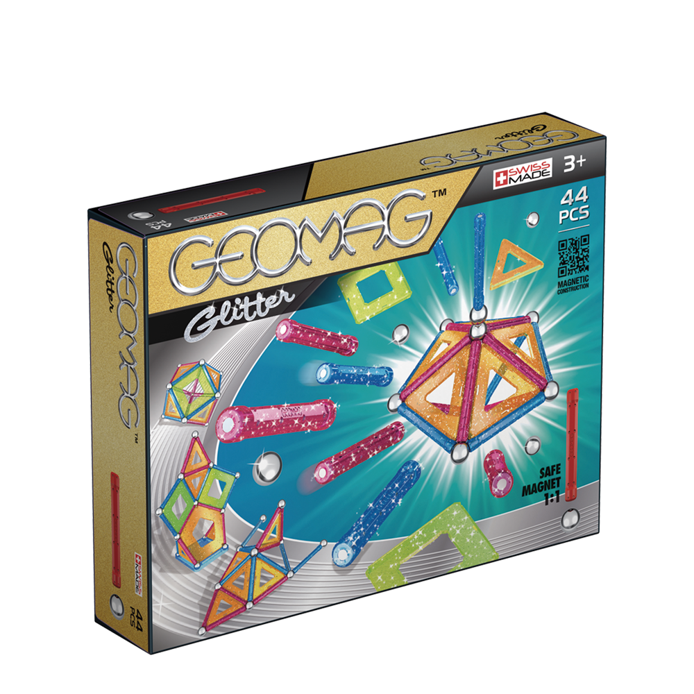 Geomag Classic | Toy Partner