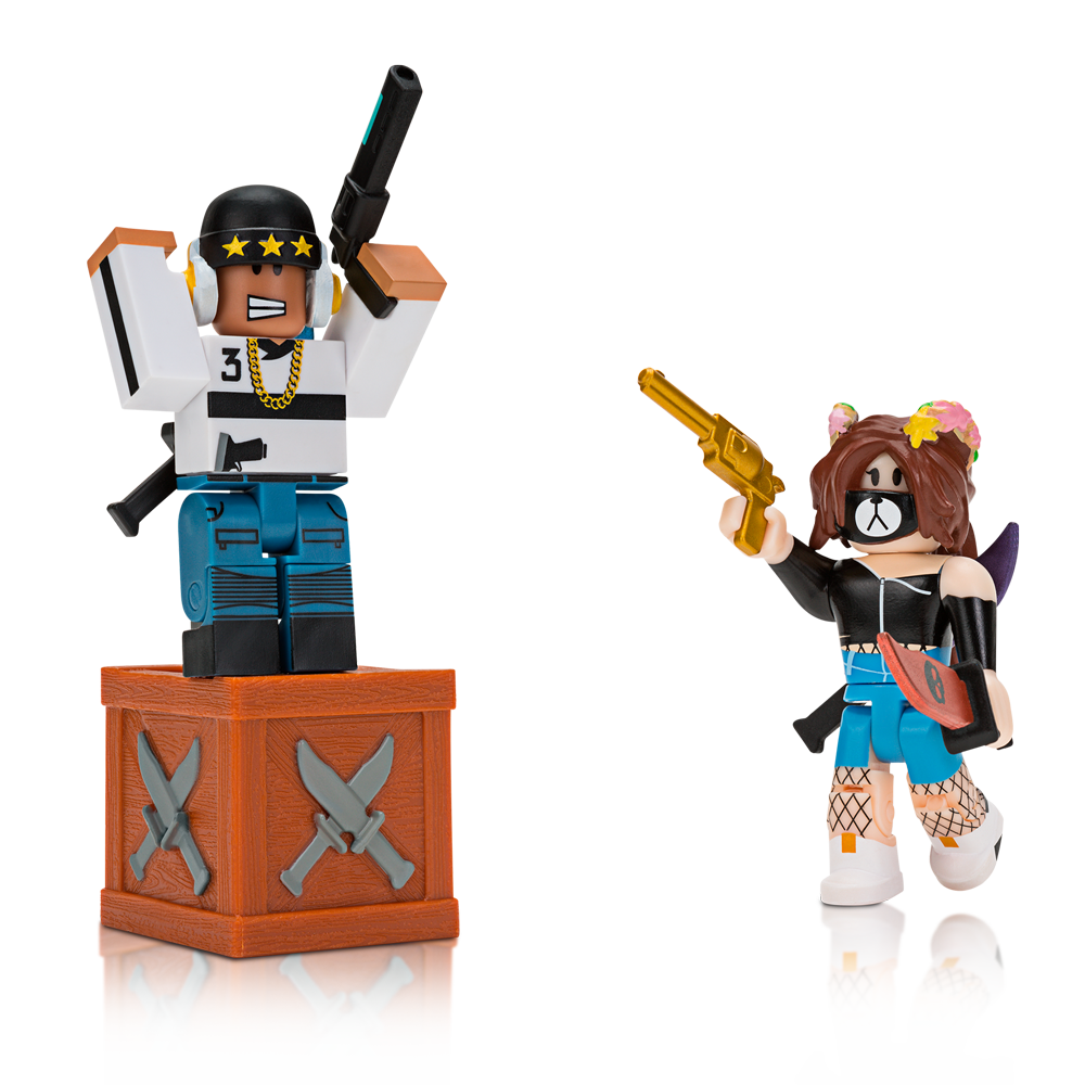 Roblox | Toy Partner