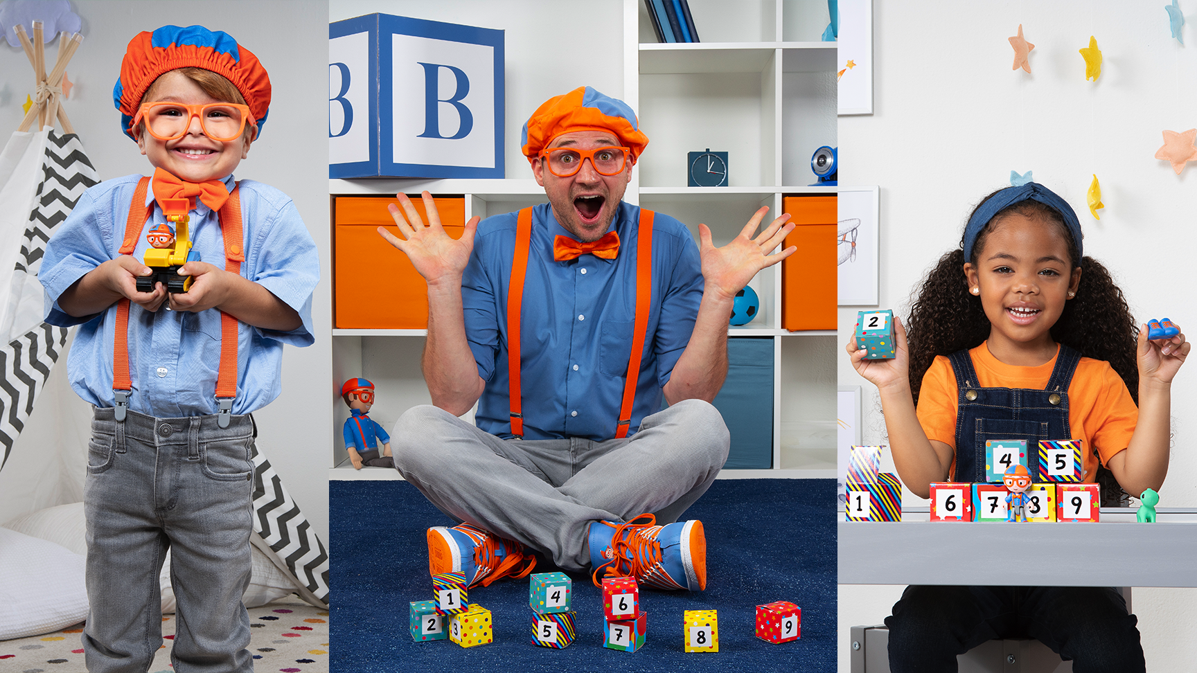 Inicio | Toy Partner