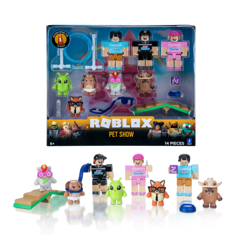 Roblox | Toy Partner