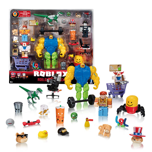 Roblox | Toy Partner