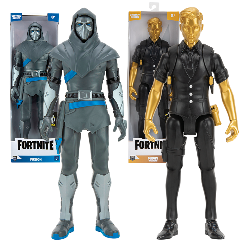 Fortnite | Toy Partner