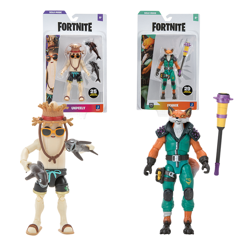 Fortnite | Toy Partner