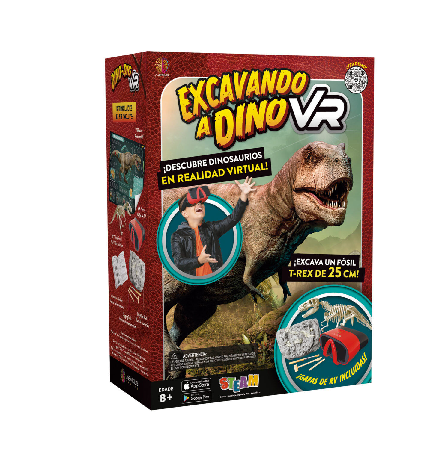 JUEGOS VR | Toy Partner