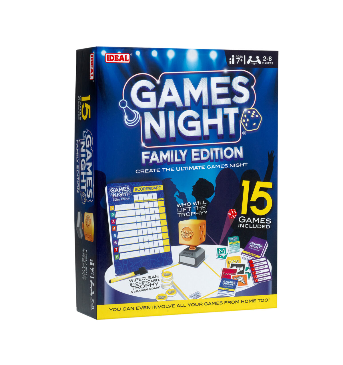 JUEGOS | Toy Partner