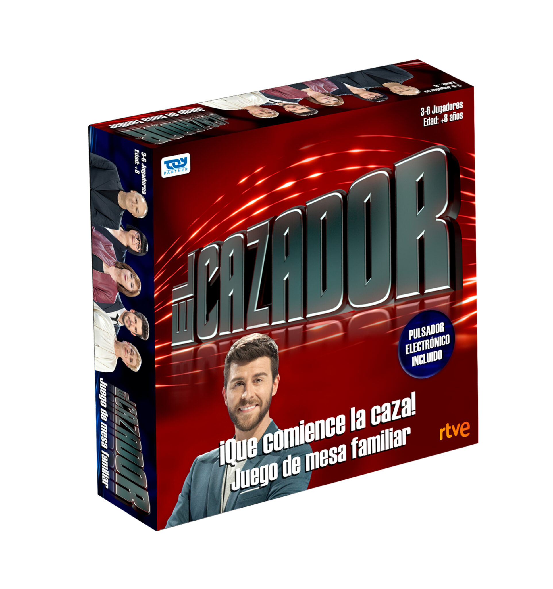 JUEGOS | Toy Partner