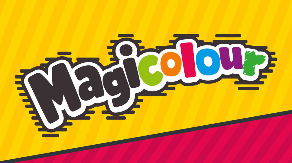 MAGICOLOUR | Toy Partner