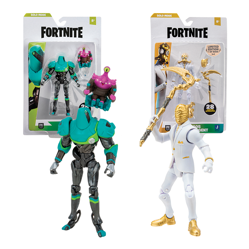 Fortnite | Toy Partner