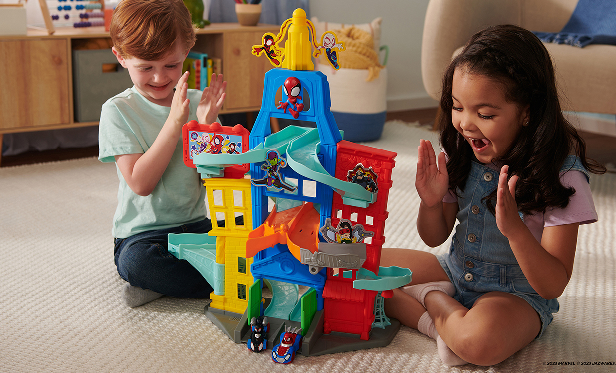 Inicio | Toy Partner