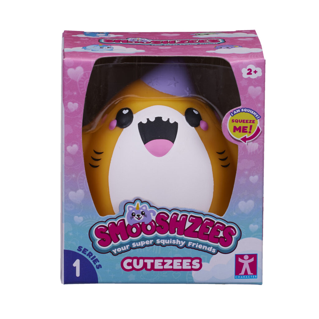SMOOSHZEES | Toy Partner
