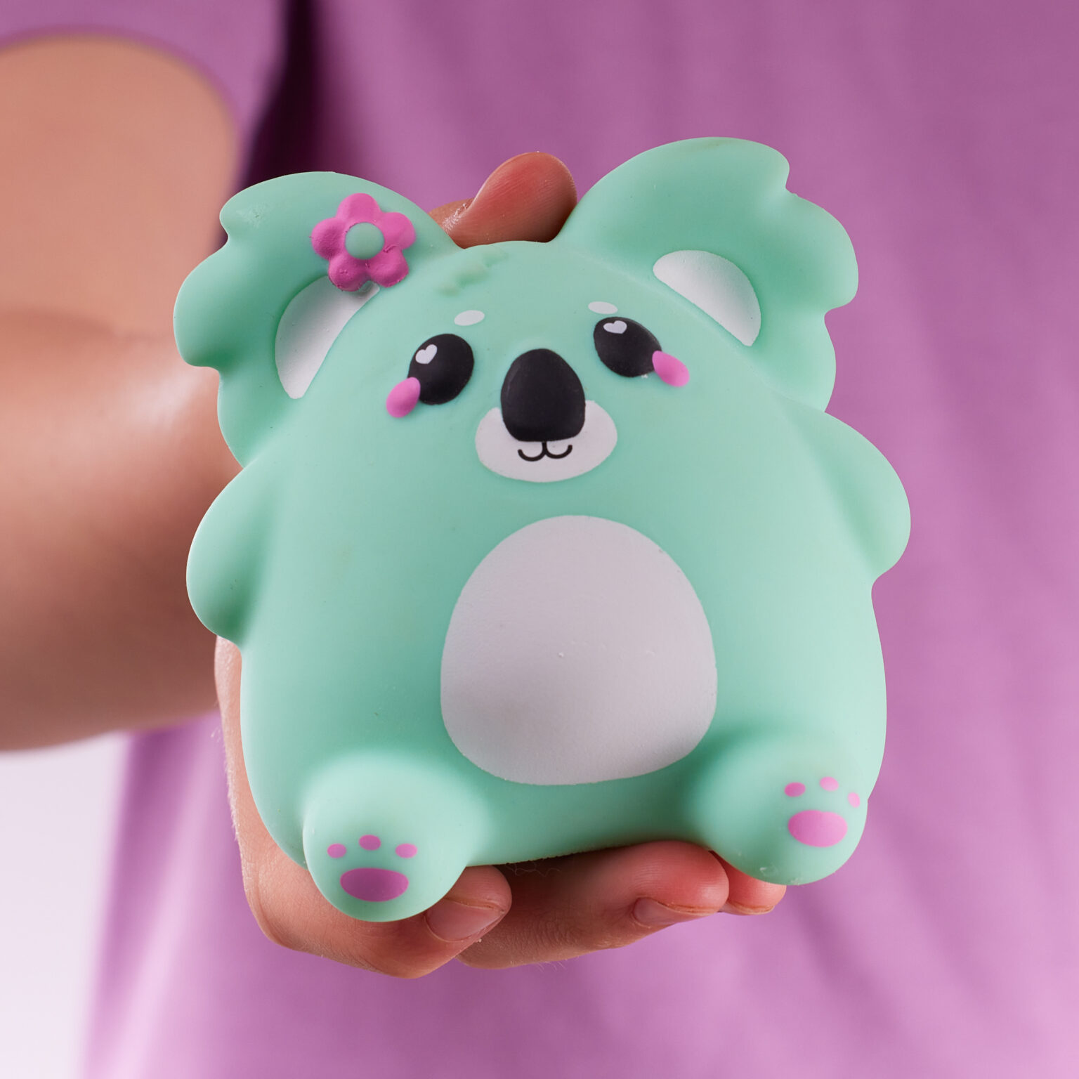 SMOOSHZEES | Toy Partner
